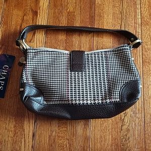 Chaps | Bags | Chaps Purse | Poshmark